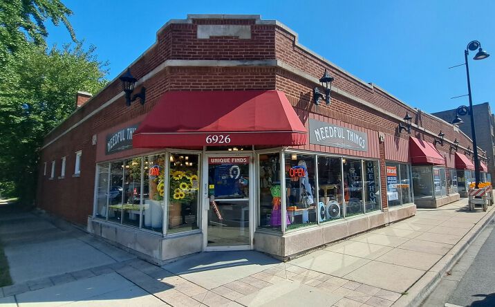 6912 W Roosevelt Rd, Oak Park, IL 60304 | Crexi.com