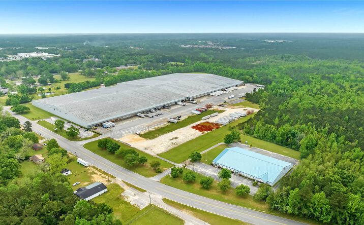 701 Dr.Martin Luther King Jr. Blvd, Bay Minette, AL 36507 | Crexi.com