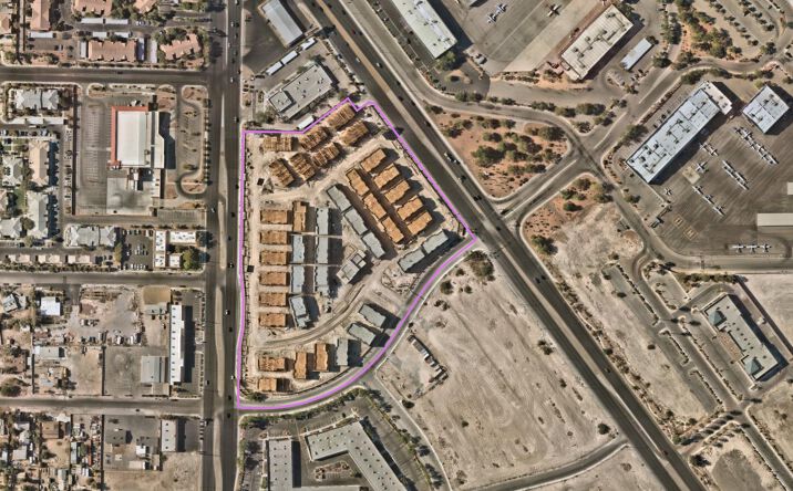 2705 N RANCHO DR Las Vegas NV 89130 | Crexi.com