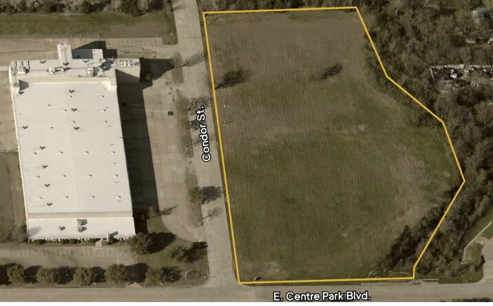 601 E CENTRE PARK BLVD Desoto TX 75115 | Crexi.com