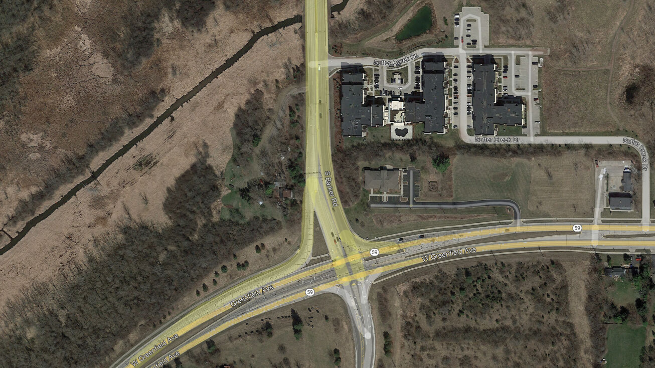 1345 S Barker Rd, Brookfield, WI 53045 | Crexi.com