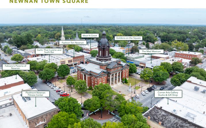 Newnan, GA | Crexi.com
