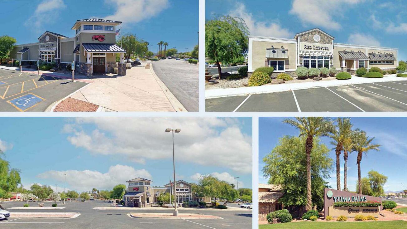 1521 Yuma Palms Pkwy, Yuma, AZ 85365 | Crexi.com