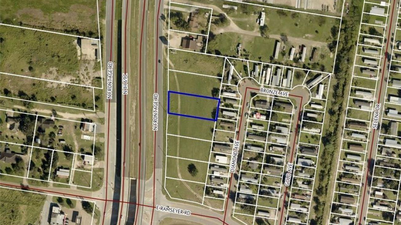 6312 N US Highway 281, Edinburg, TX 78539 | Crexi.com