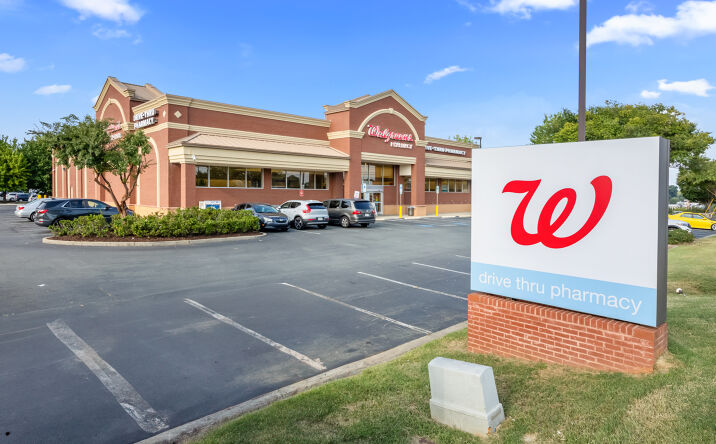 North Carolina Commercial Real Estate for Sale | Crexi.com