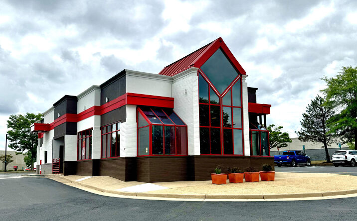 10831 PROMENADE LN Manassas VA 20109-2463 APN: 7697-24-4069 | Crexi.com