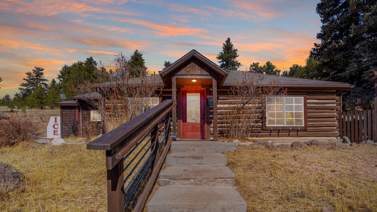 43 Co Rd 102, Guffey, CO 80820 | Crexi.com