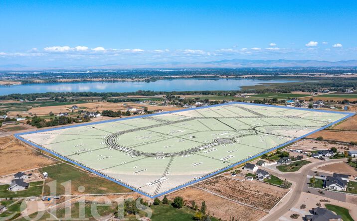 Lewis Ln, Nampa, ID 83686 | Crexi.com