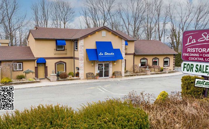 1105 NJ-10 Randolph NJ 07869 | Crexi.com