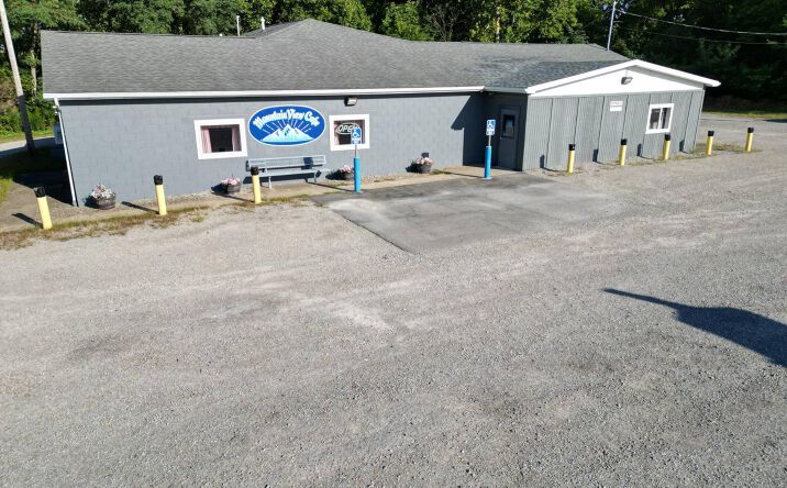 1618 Georges Fairchance Road, Smithfield, PA 15478 | Crexi.com