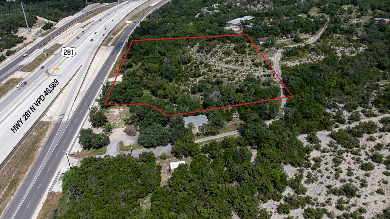 N Us Highway 281 San Antonio, TX 78260, San Antonio, TX 78260 | Crexi.com