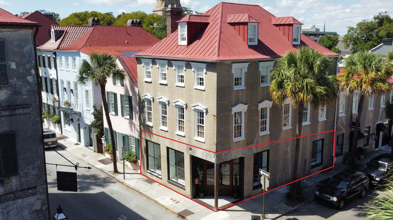 12 Queen St, Charleston, SC 29401 | Crexi.com