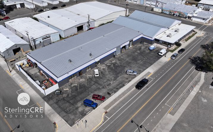 Montana Commercial Real Estate for Sale | Crexi.com