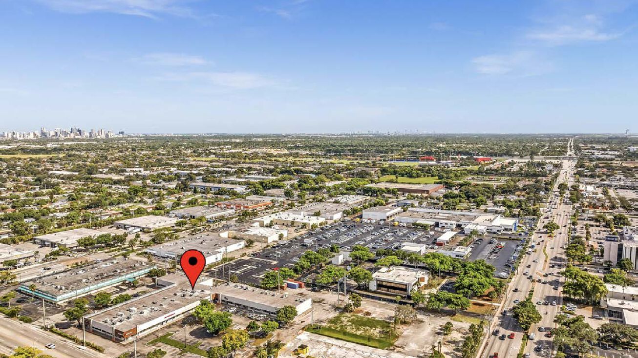 3908 NW 19th St, Lauderhill, FL 33311 | Crexi.com