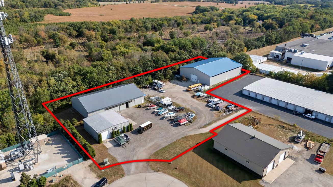 542 Anton Ct, Eagle, WI 53119 | Crexi.com