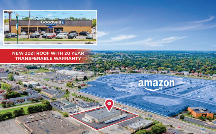 Ohio Commercial Real Estate for Sale | Crexi.com