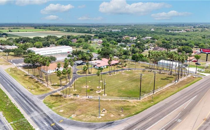 11054 N Conway Avenue, Mission, TX 78573 | Crexi.com