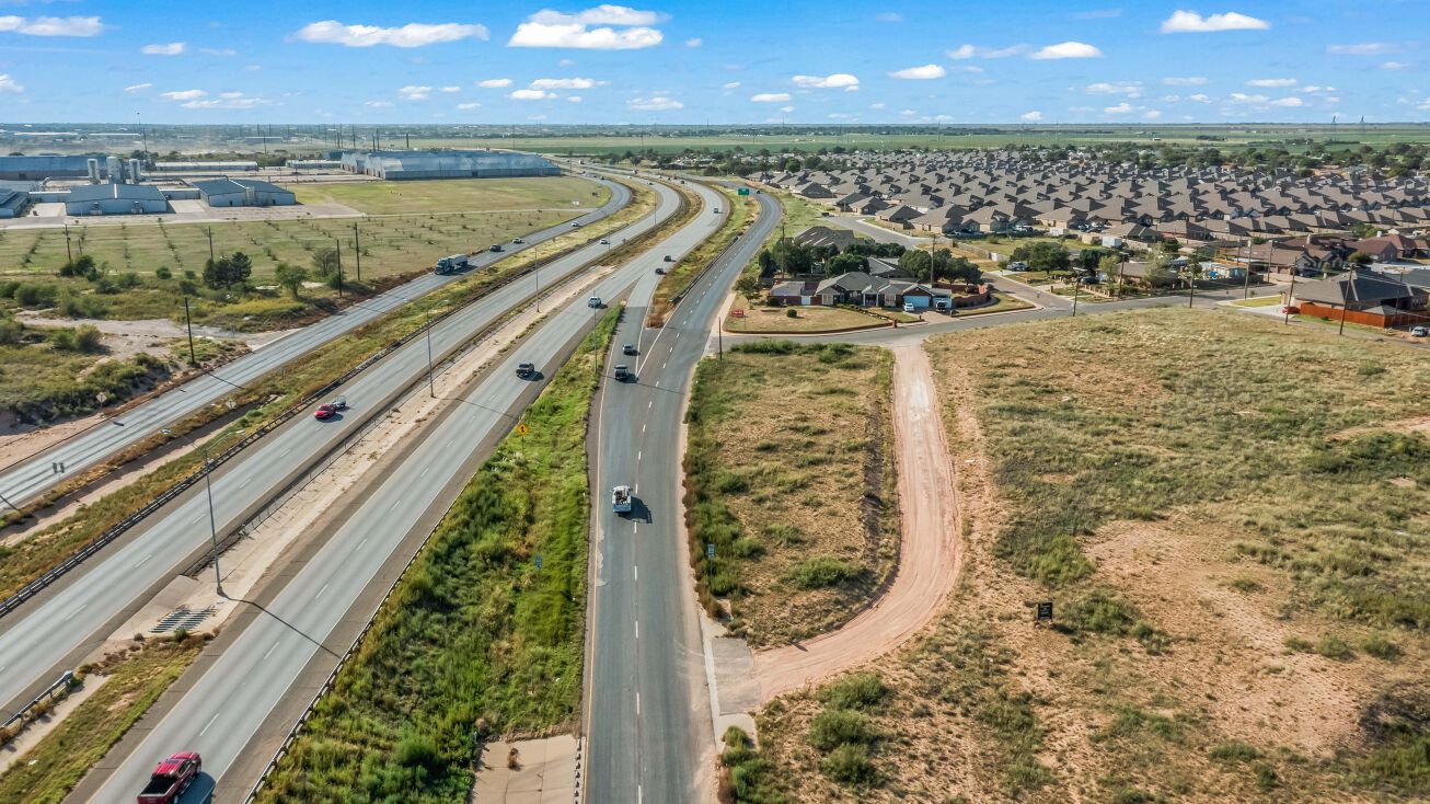 719 N Loop 289, Lubbock, TX 79403 | Crexi.com