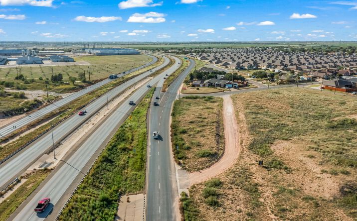 719 N Loop 289, Lubbock, TX 79403 | Crexi.com