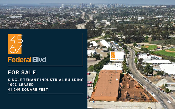 4567 Federal Blvd, San Diego, CA 92102 | Crexi.com