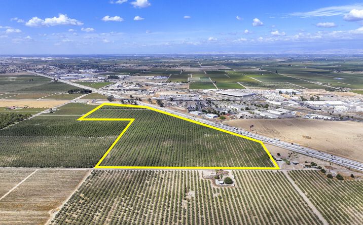 7660 S Highland Ave, Fowler, CA 93625 | Crexi.com