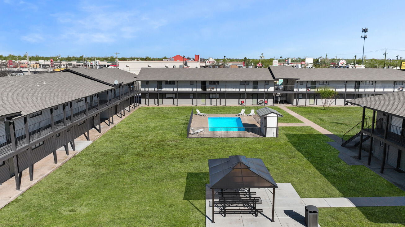 Oklahoma City, OK | Crexi.com