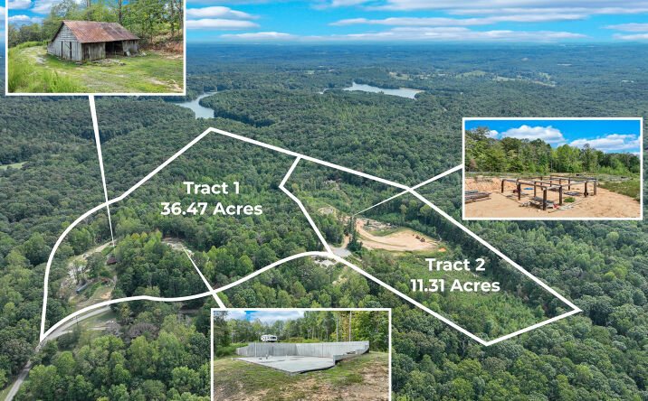 4057 Hyde Mill Rd, Gainesville, GA 30507 | Crexi.com