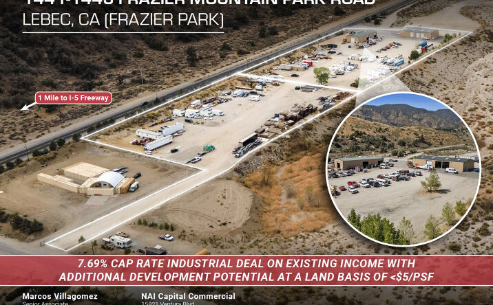 1441 Frazier Mountain Park Rd, Lebec, CA 93243 | Crexi.com