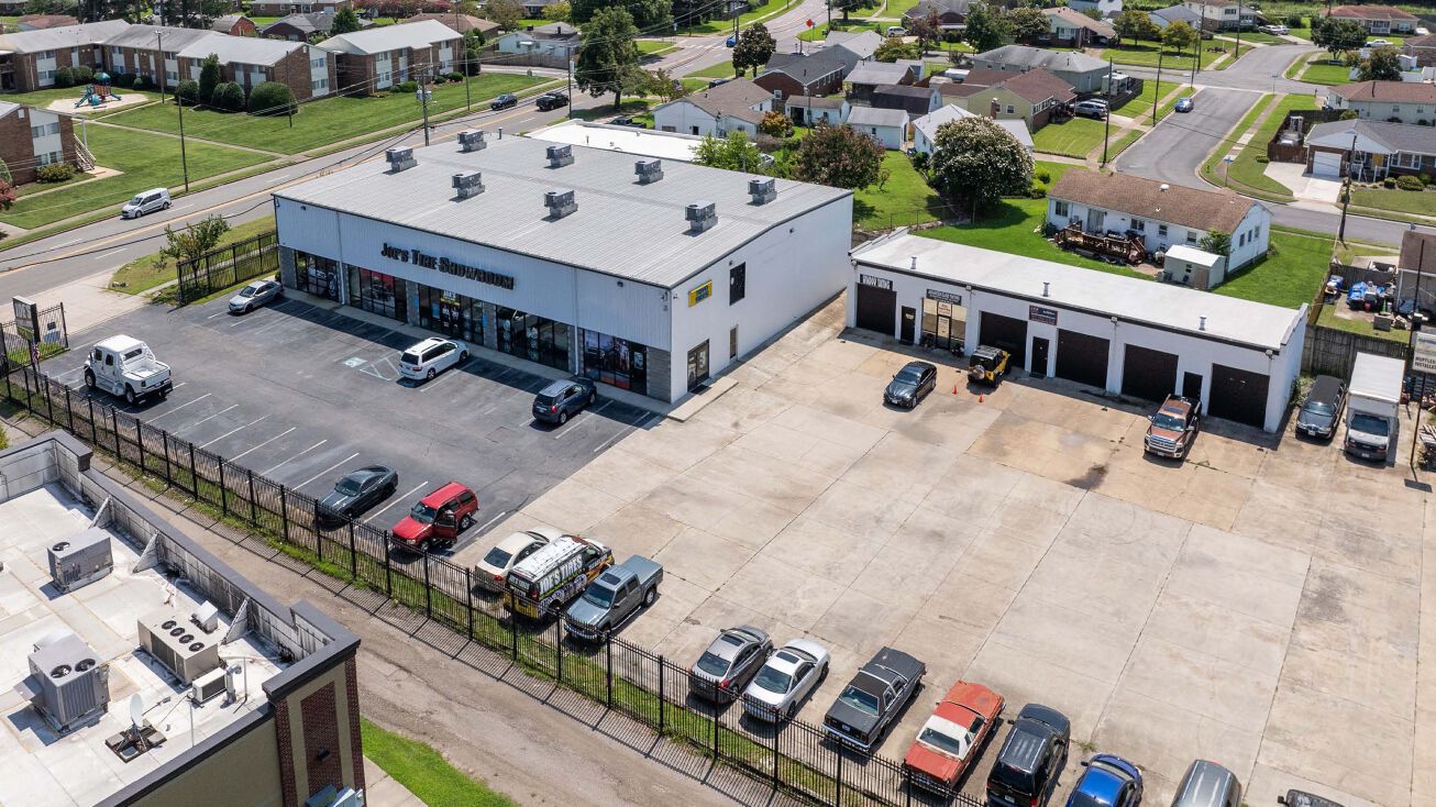 7851 Azalea Garden Rd, Norfolk, VA 23518 | Crexi.com