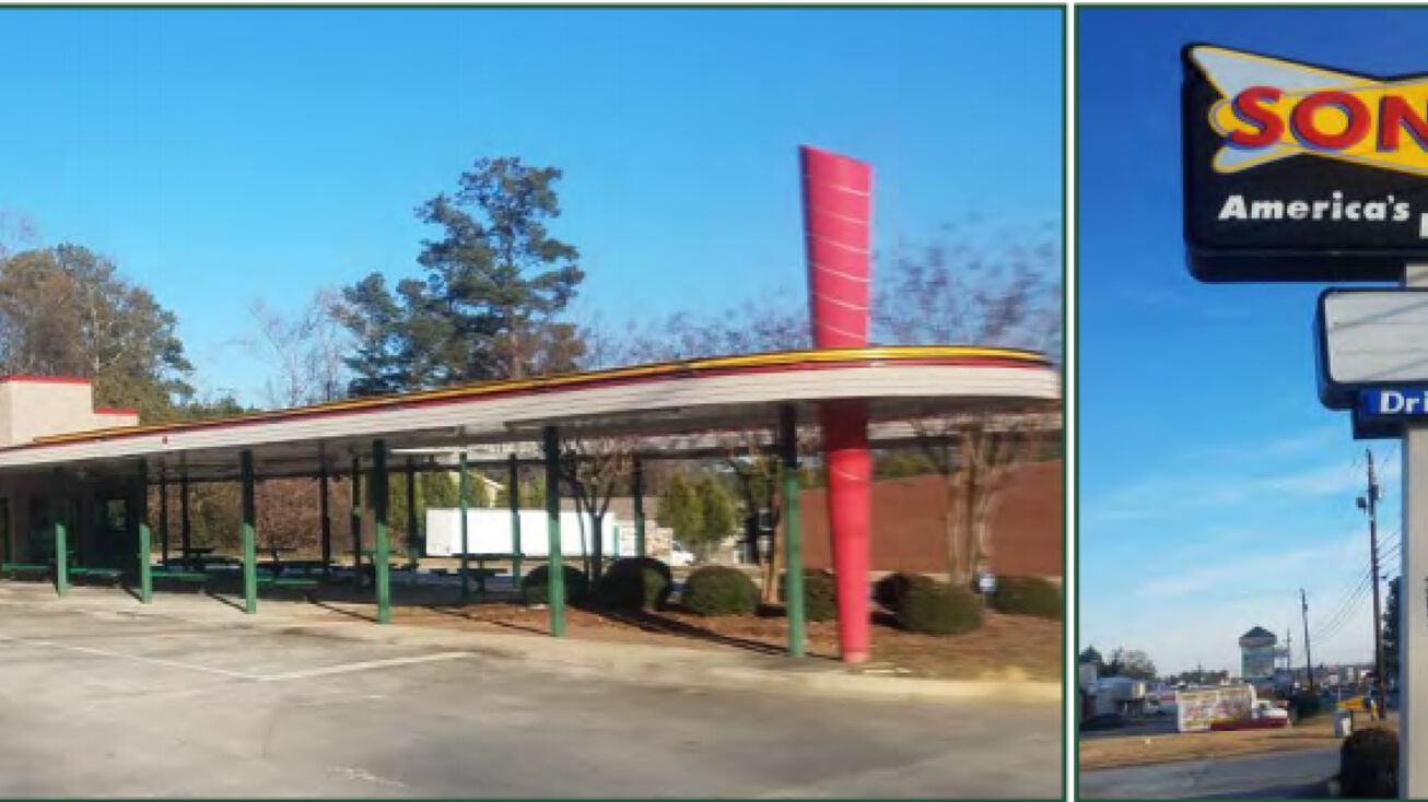 3837 Mercer University Dr, Macon, GA 31206 - Retail Property for Sale ...