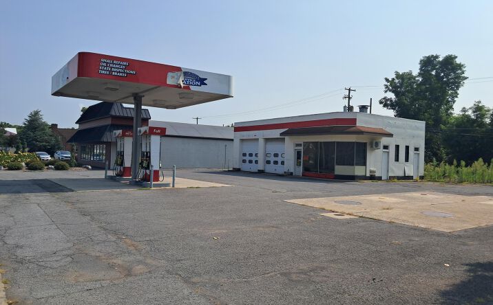 507 N MARKET ST Selinsgrove PA 17870-2003 APN: 15-06-087 | Crexi.com