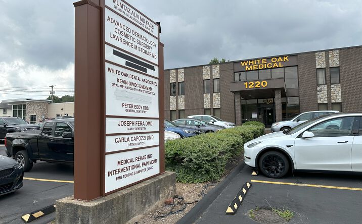 1220 Lincoln Way, White Oak, PA 15131 | Crexi.com