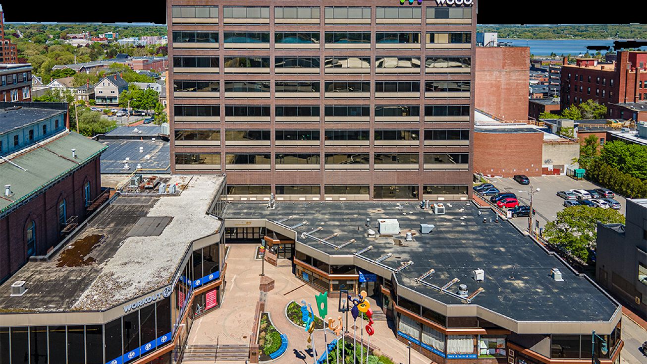 511 Congress St, Portland, ME 04101 | Crexi.com