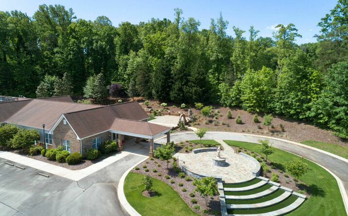 6212 TECHNOLOGY DR Browns Summit NC 27214 | Crexi.com