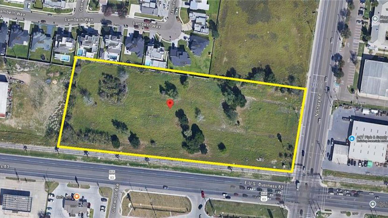 1001 N Shary Road, Mission, TX 78572 | Crexi.com