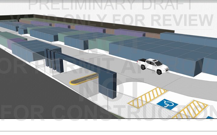 Self Storage for Sale in Las Vegas, NV | Crexi.com