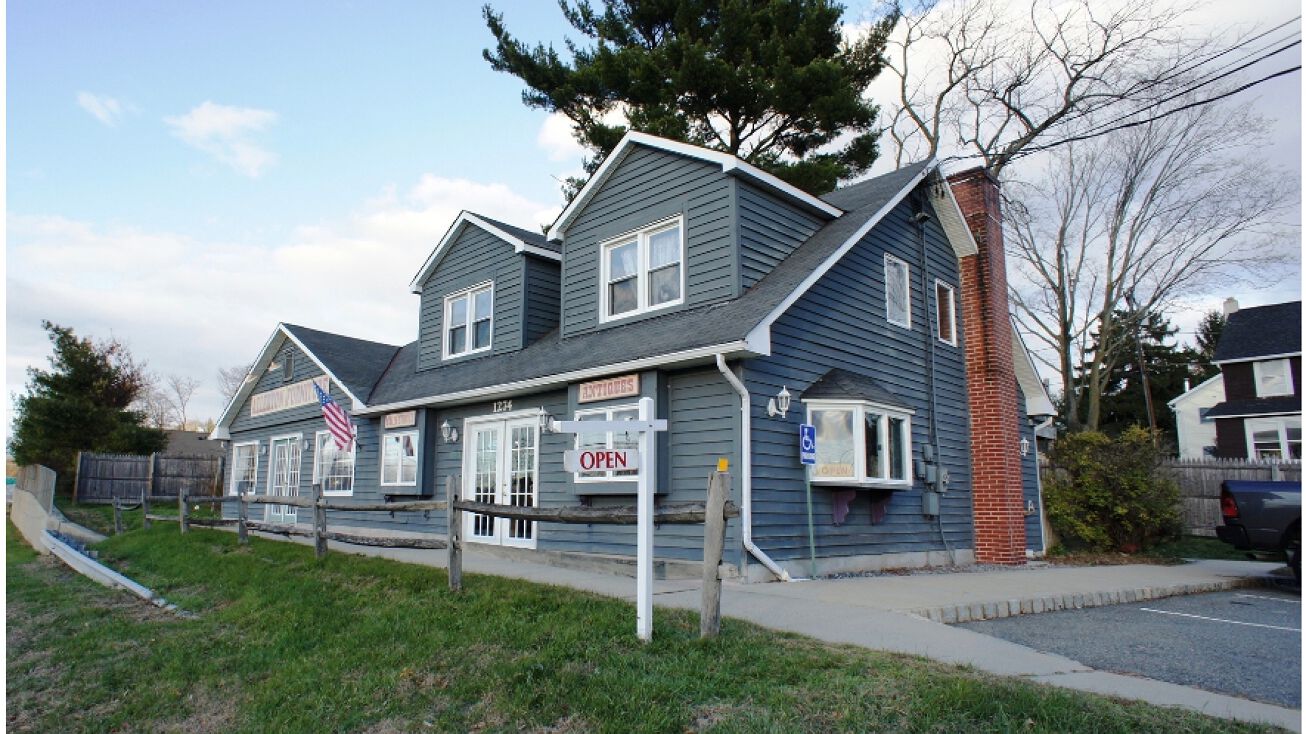 1274 State Route 31, Lebanon, NJ 08833 | Crexi.com