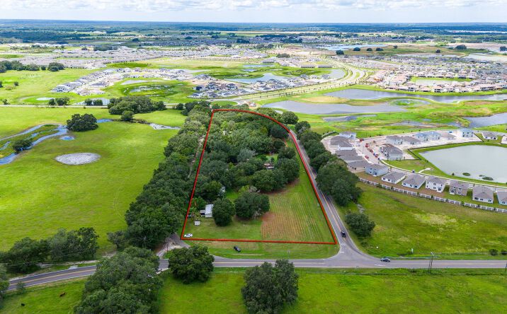 32551 Leonard Rd, San Antonio, FL 33576 | Crexi.com