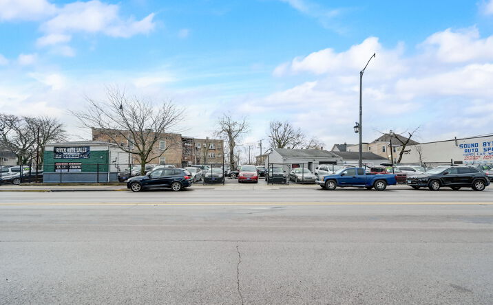 2100 Madison St, Maywood, IL 60153 | Crexi.com