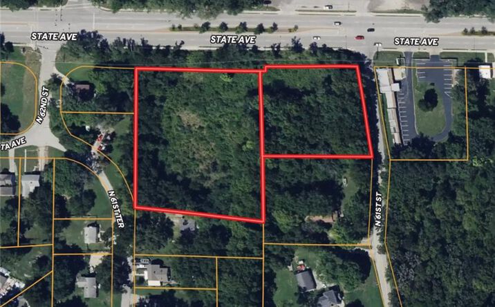 6107 & 6121 State Avenue, Kansas City, KS 66102 | Crexi.com