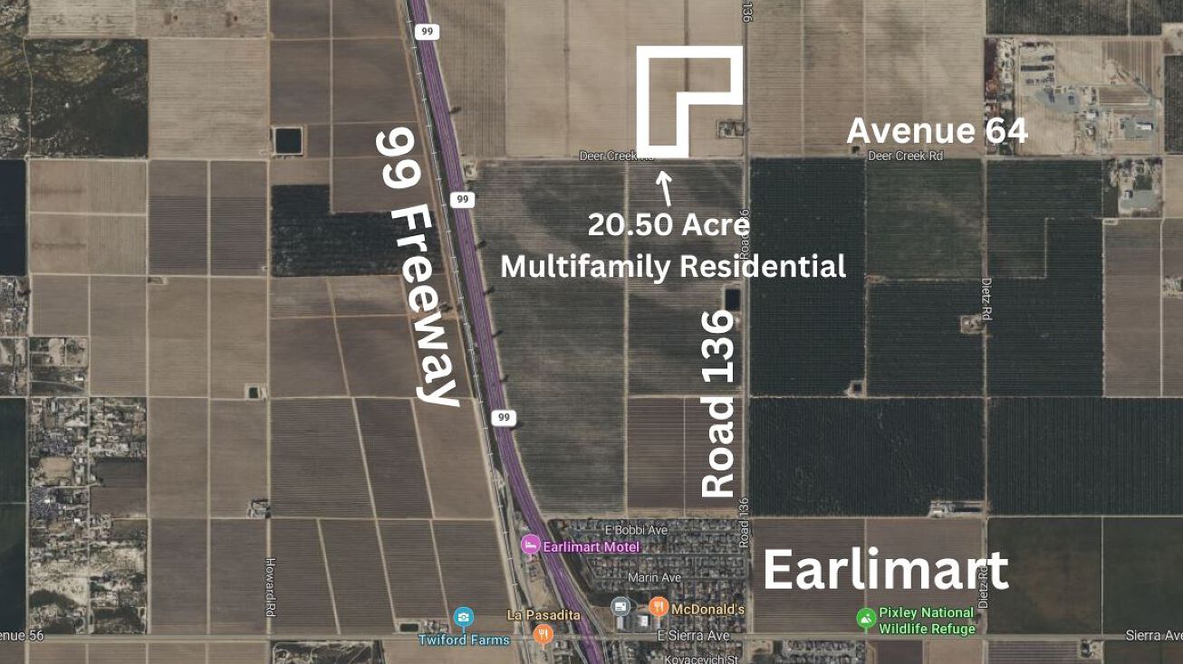 6601 Rd 136, Earlimart, CA 93219 | Crexi.com