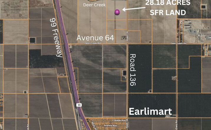 6751 Rd 136, Earlimart, CA 93219 | Crexi.com