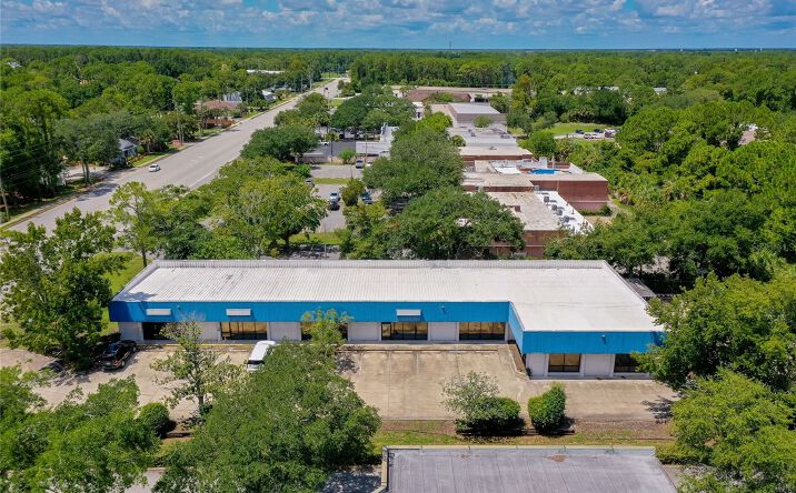 Michael Palombi - Coldwell Banker Realty | Crexi