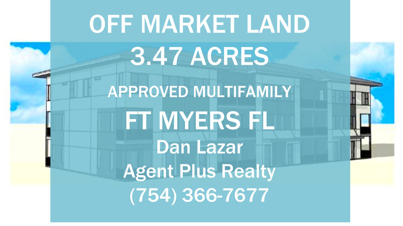 2773 Ortiz Ave, Fort Myers, FL 33916 | Crexi.com