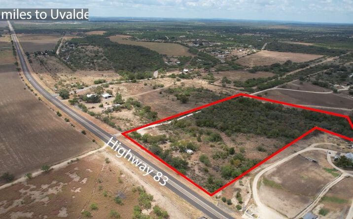 10091 US HWY 83, Uvalde, TX 78801 | Crexi.com