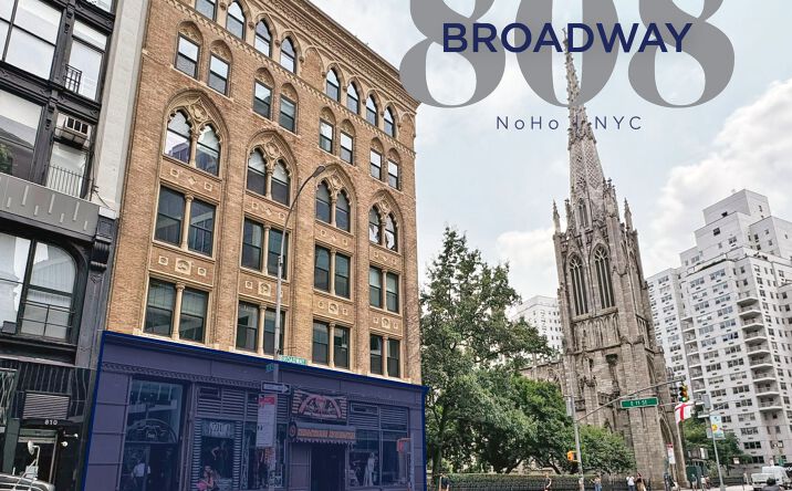 881 Broadway New York Ny 10003