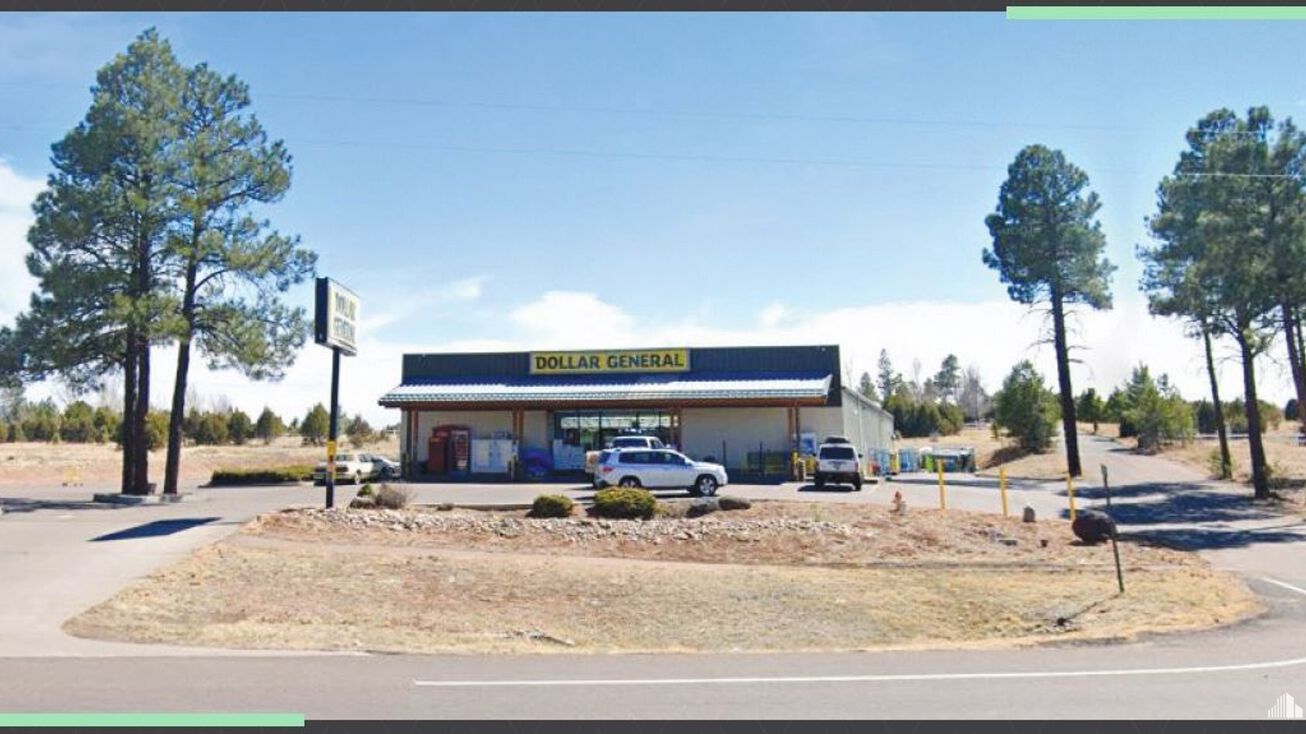 2281 AZ-260, Heber-Overgaard, AZ 85928 | Crexi.com