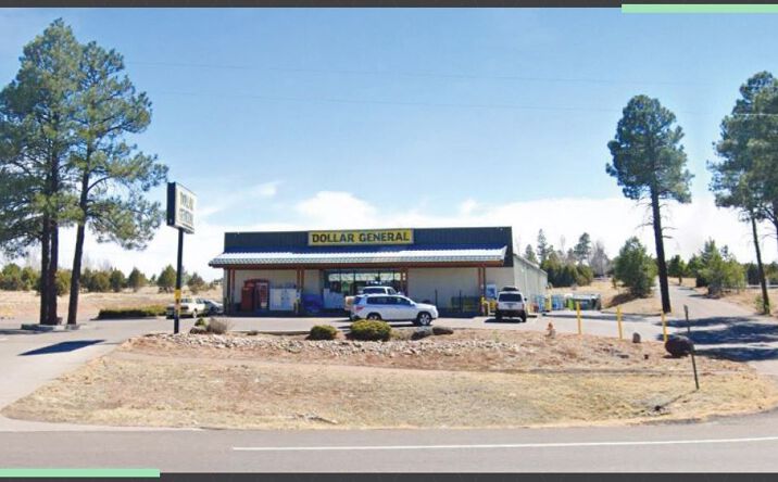 1900 AZ-260, Heber-Overgaard, AZ 85933 | Crexi.com