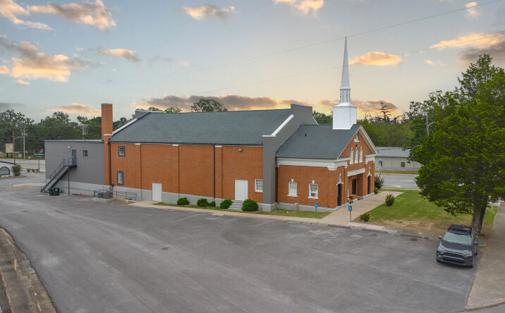 GA Churches and Religious Buildings for Sale | Crexi
