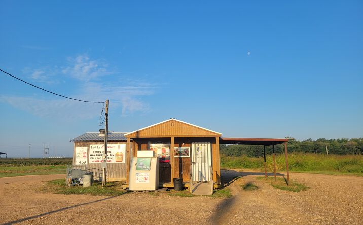 306 AR-134, Garland City, AR 71839 | Crexi.com